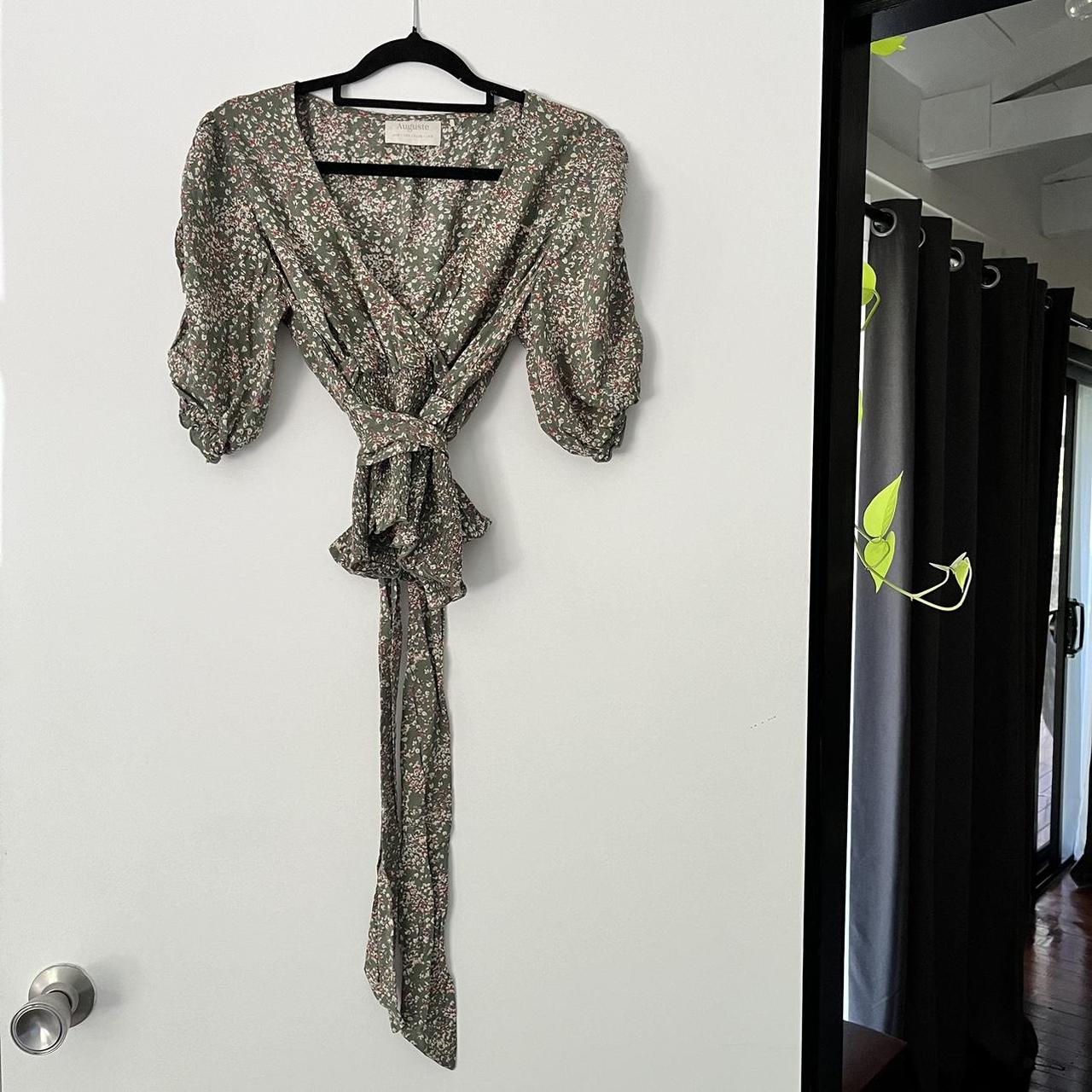 Auguste The Label Size 8 - Depop