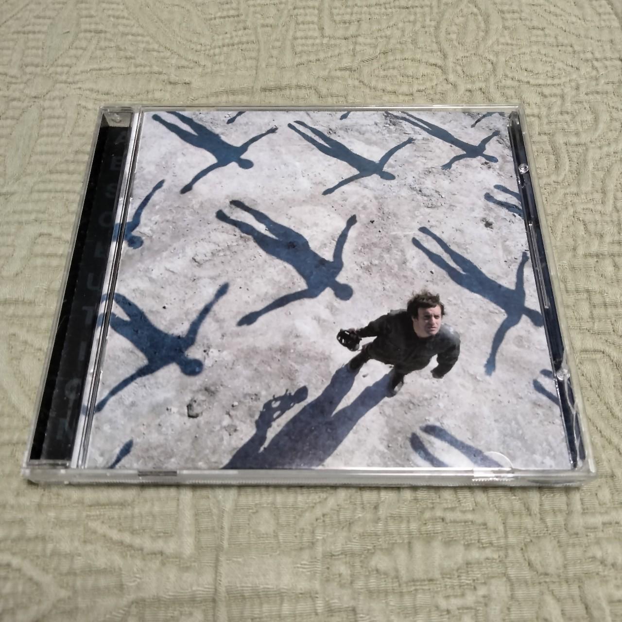 muse absolution cd plays like... - Depop