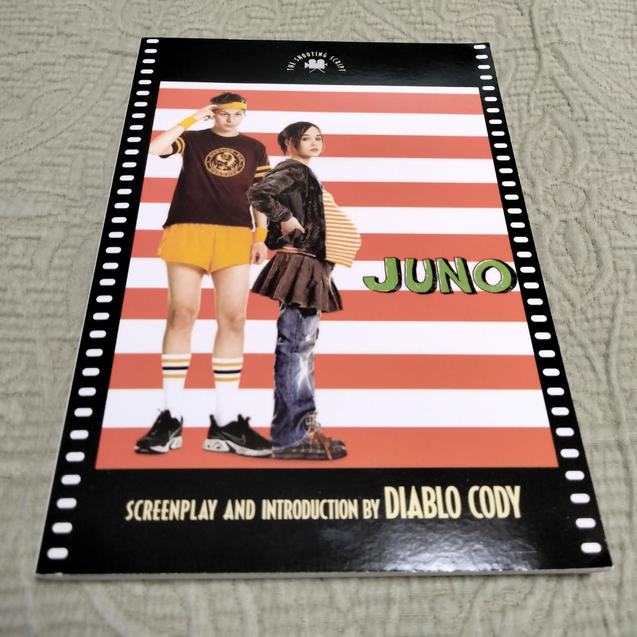 juno double disc special edition includes full... - Depop