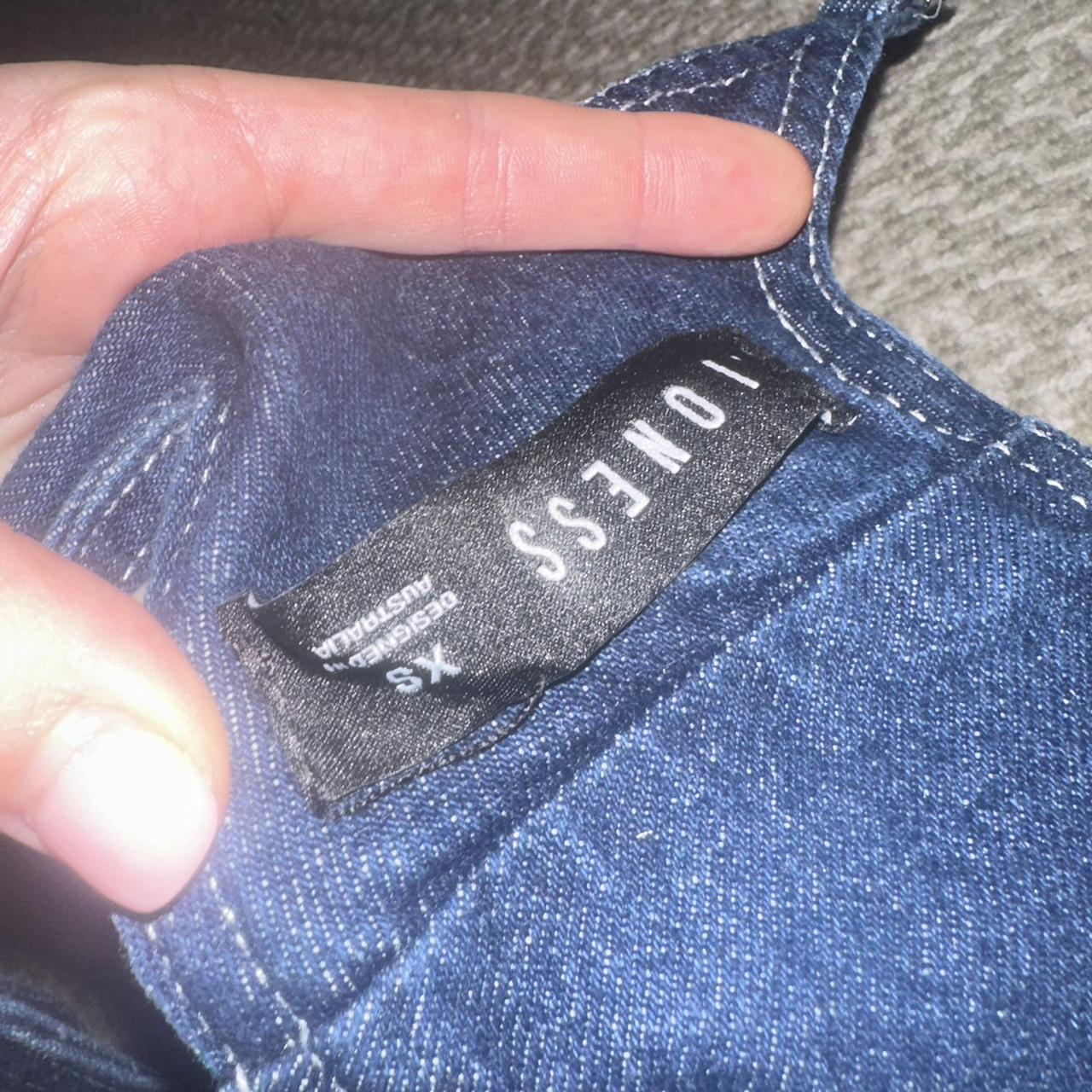 Lioness Countryside Denim set - worn once. Size XS... | Depop