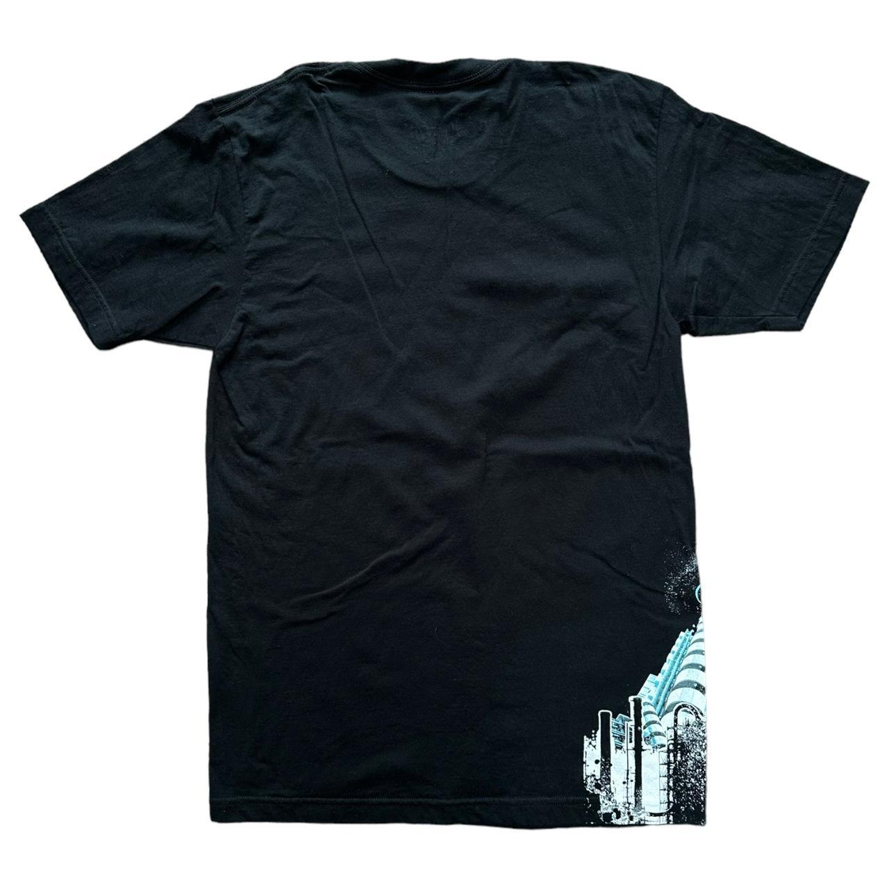 2000s emo scene grunge bleeding star clothing... - Depop