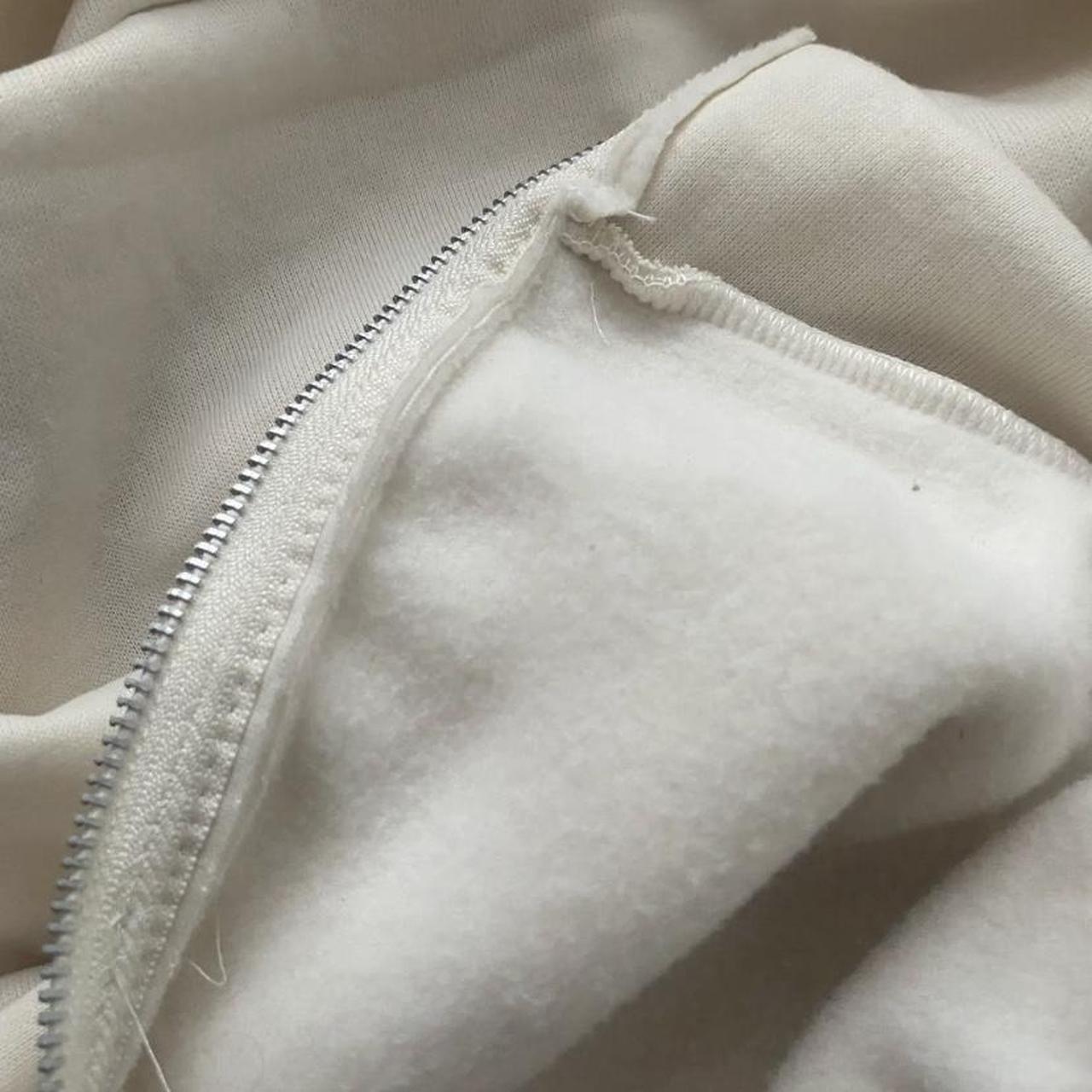 High Quality Zip Up Streetwear Hoodie Perfect... - Depop