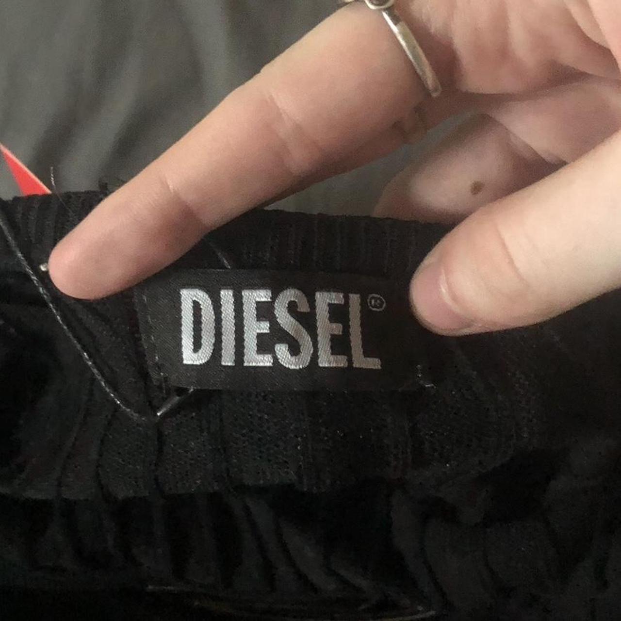 SEND OFFERS NO LOWBALLS ⭐️ the og AUTHENTIC diesel... - Depop