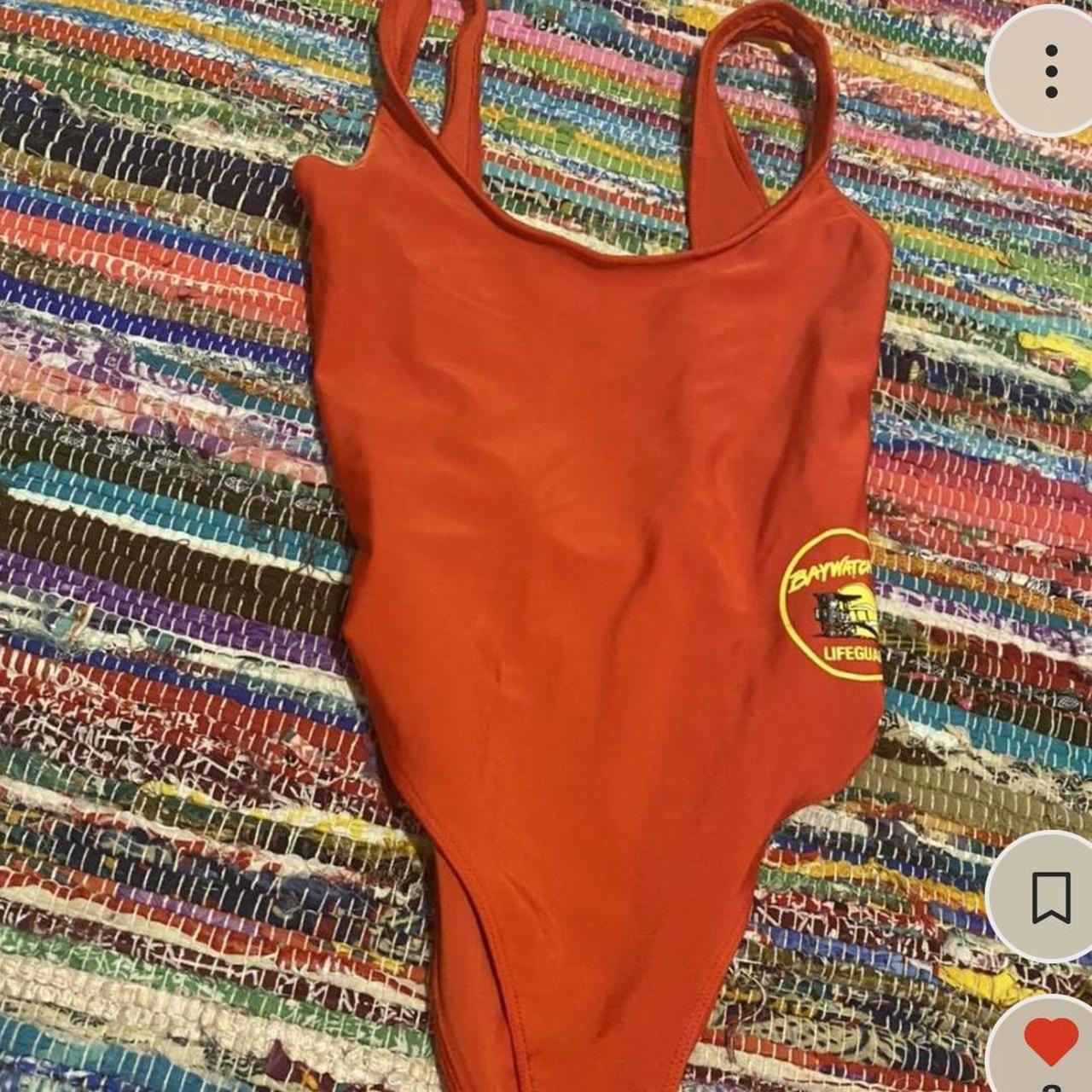 Repop! Baywatch Halloween costume Size XS Super... - Depop