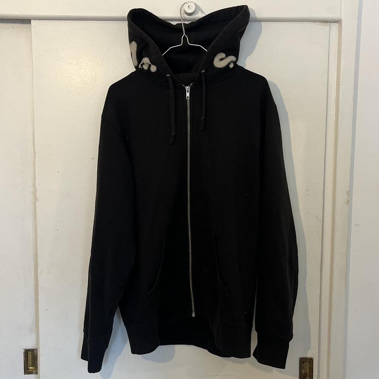 Supreme chito international hoodie Size M Supreme... - Depop