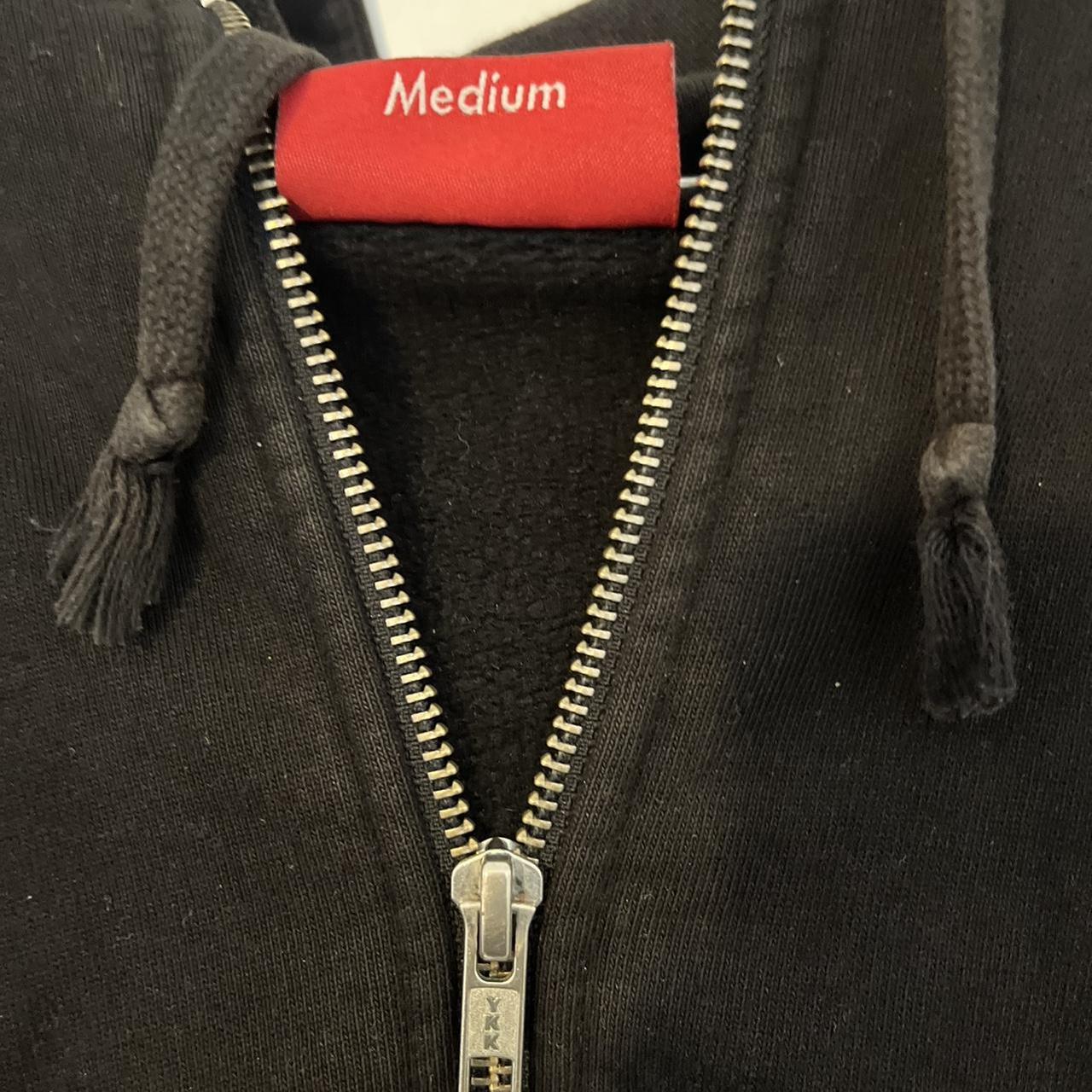 Supreme chito international hoodie Size M Supreme... - Depop