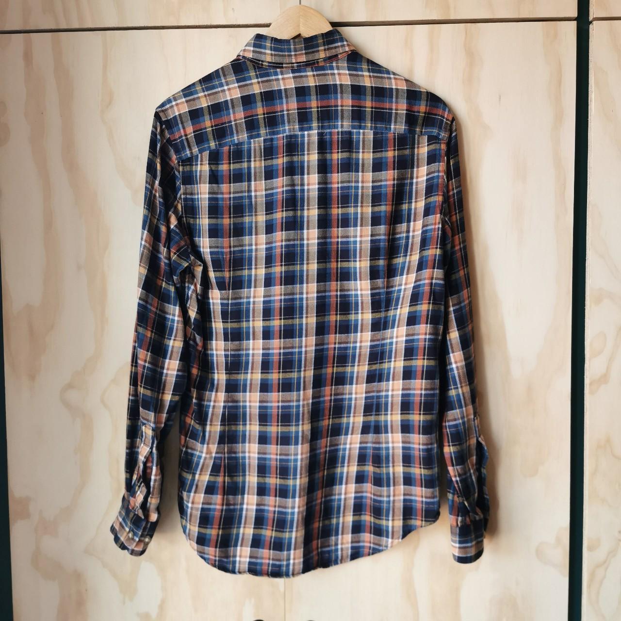 RM Williams Men's Shirt | Depop