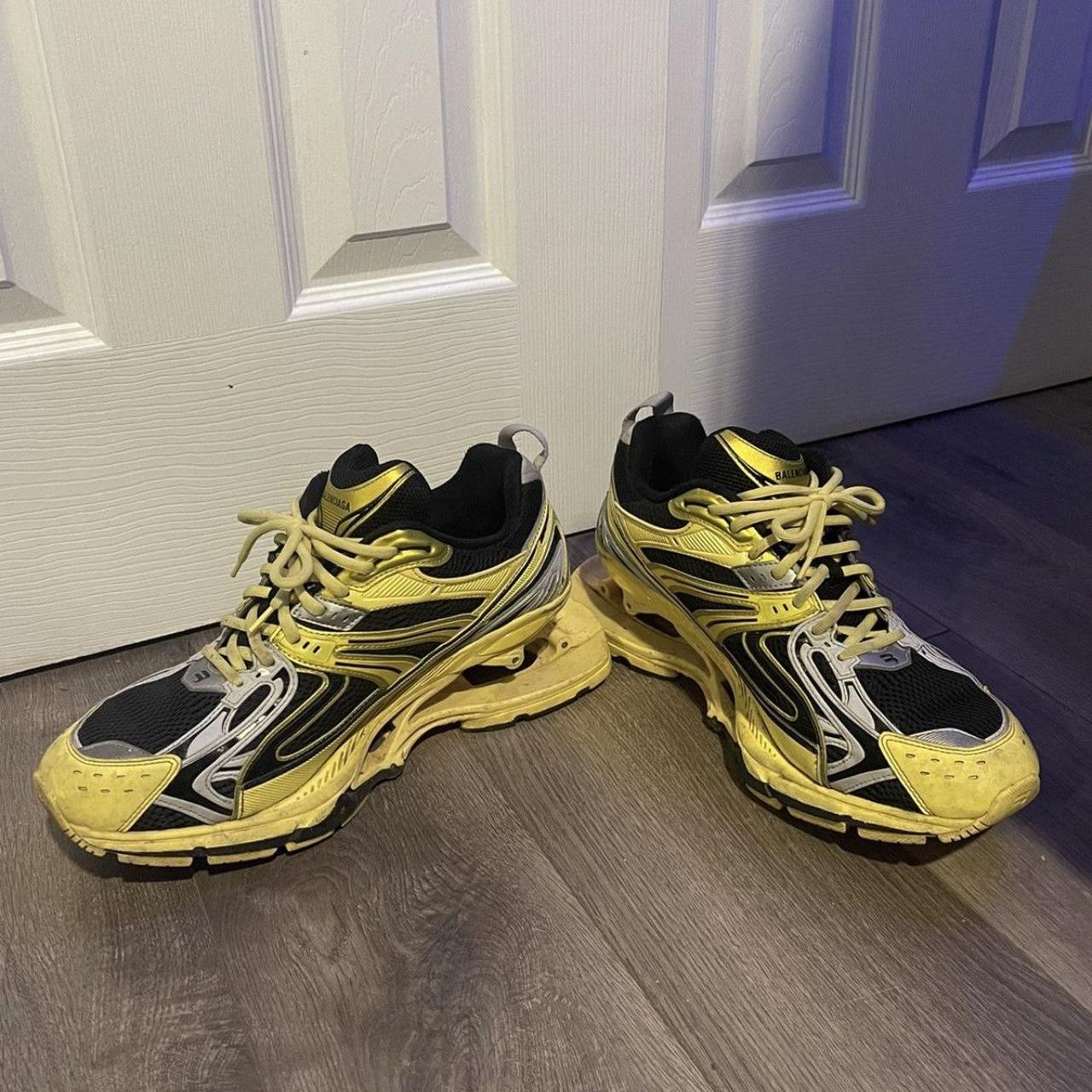 Balenciaga X-Pander No box Message with any... | Depop