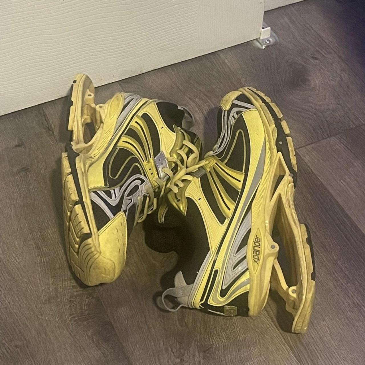 Balenciaga X-Pander No box Message with any... | Depop