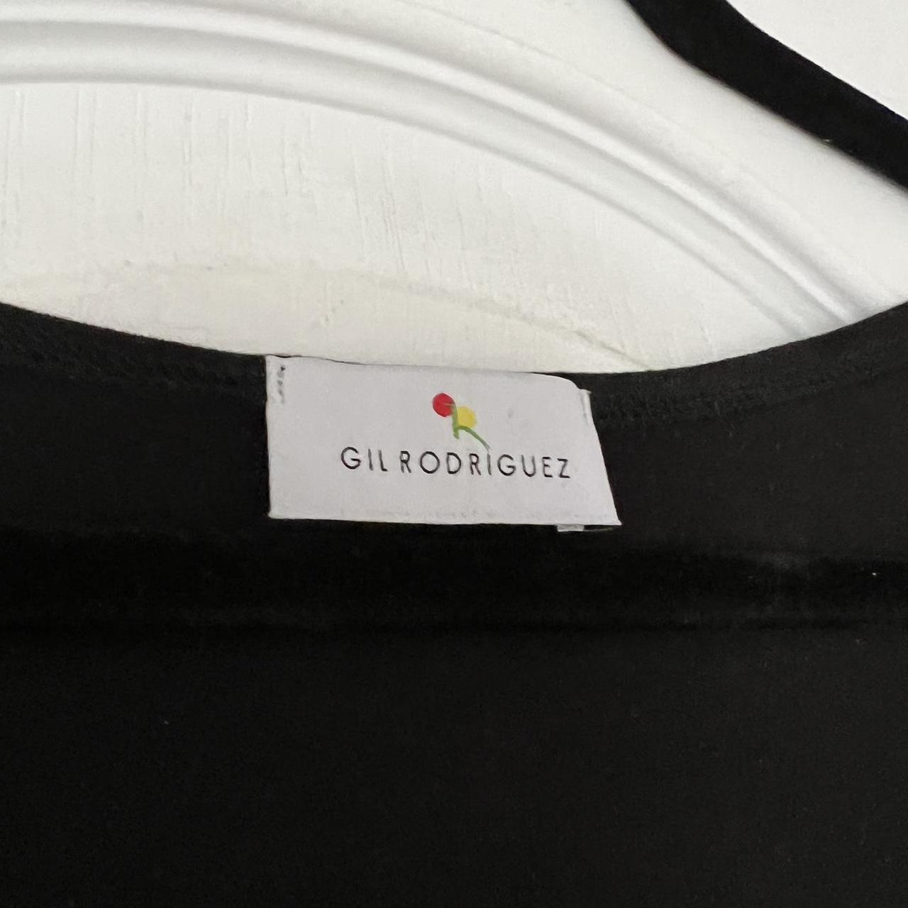 Gil Rodriguez Women's Bodysuit | Depop