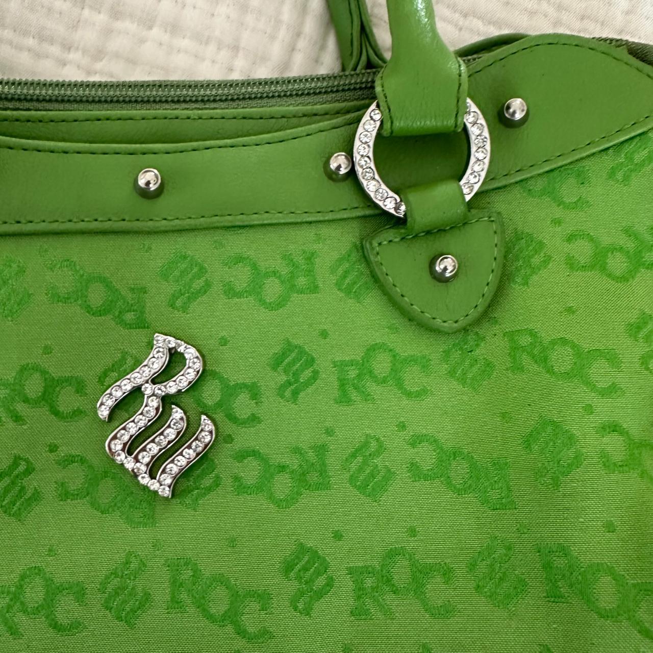 Vintage Rocawear Mono Chain Bag Please refer to... - Depop