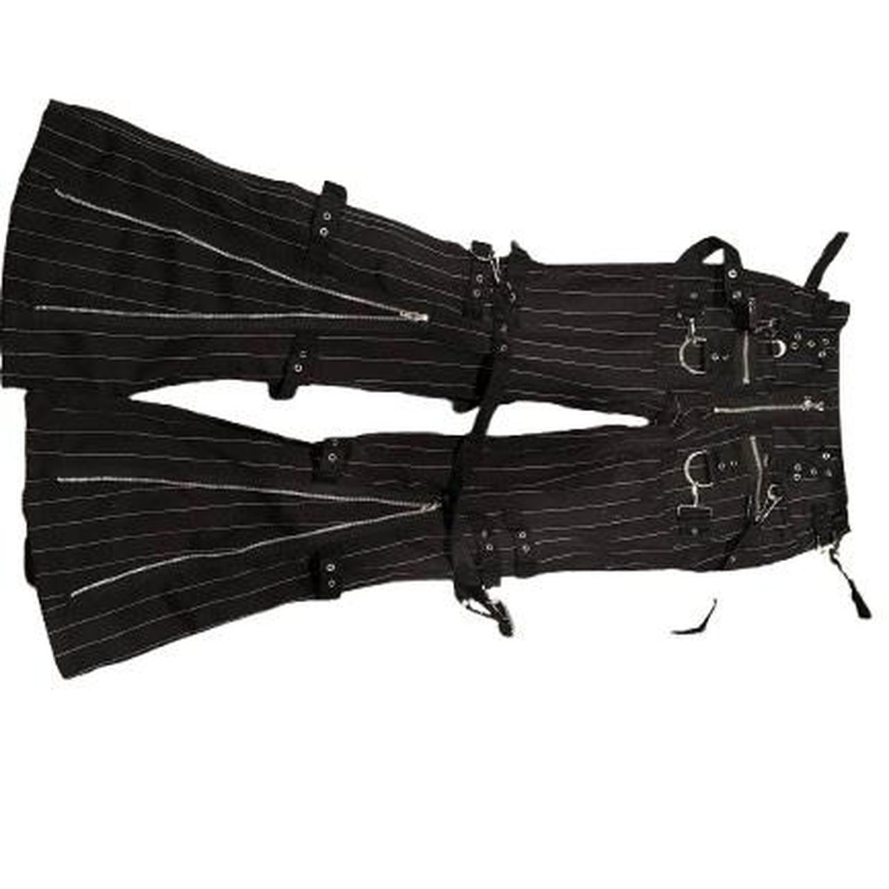 TRIPP NYC PANTS *NEVER WORN* super cute! Just got it... - Depop