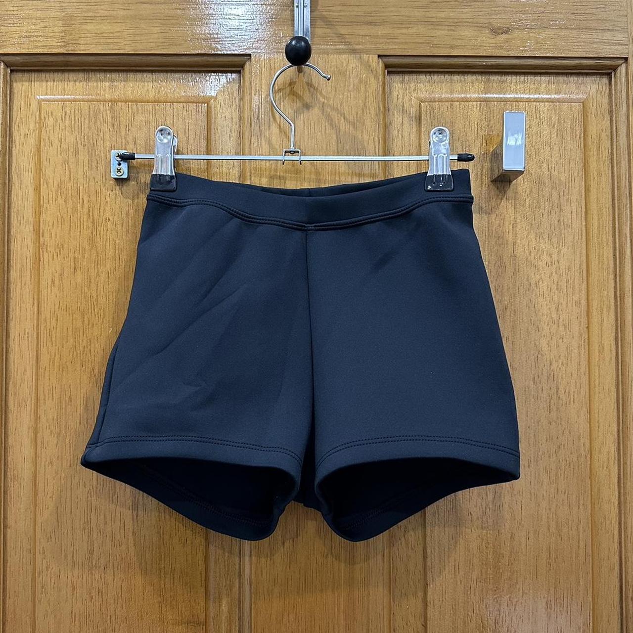 winki suits swimmer shorts size XS worn... - Depop