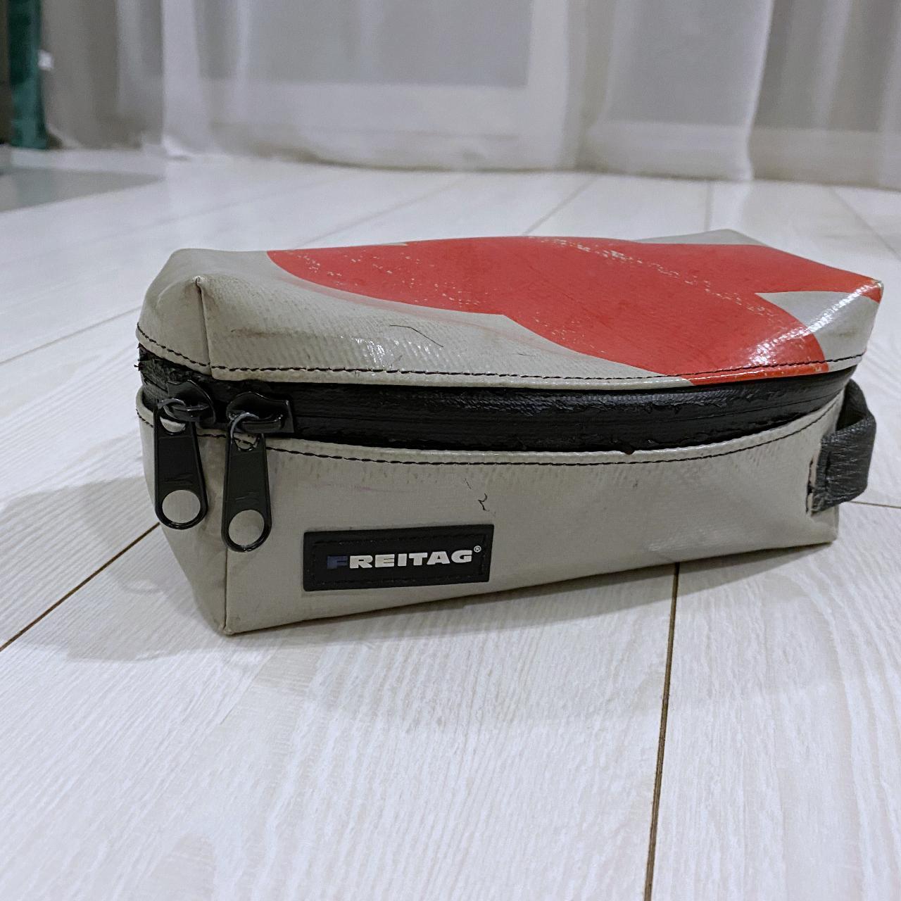 Freitag Zurich extra small bag MFD. Serie G5.1... - Depop