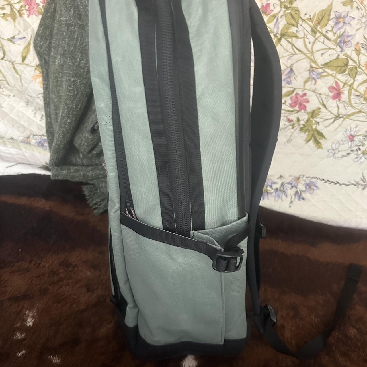 Super rad mountain hardwear backpack 30L This style... - Depop