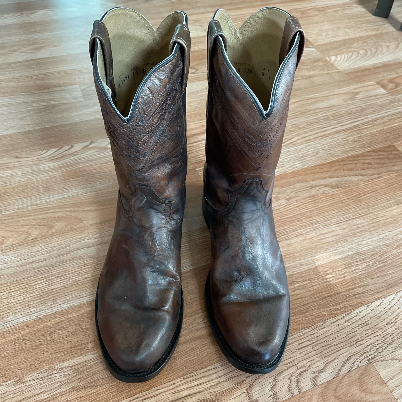 Corral Boots Men's Boots | Depop