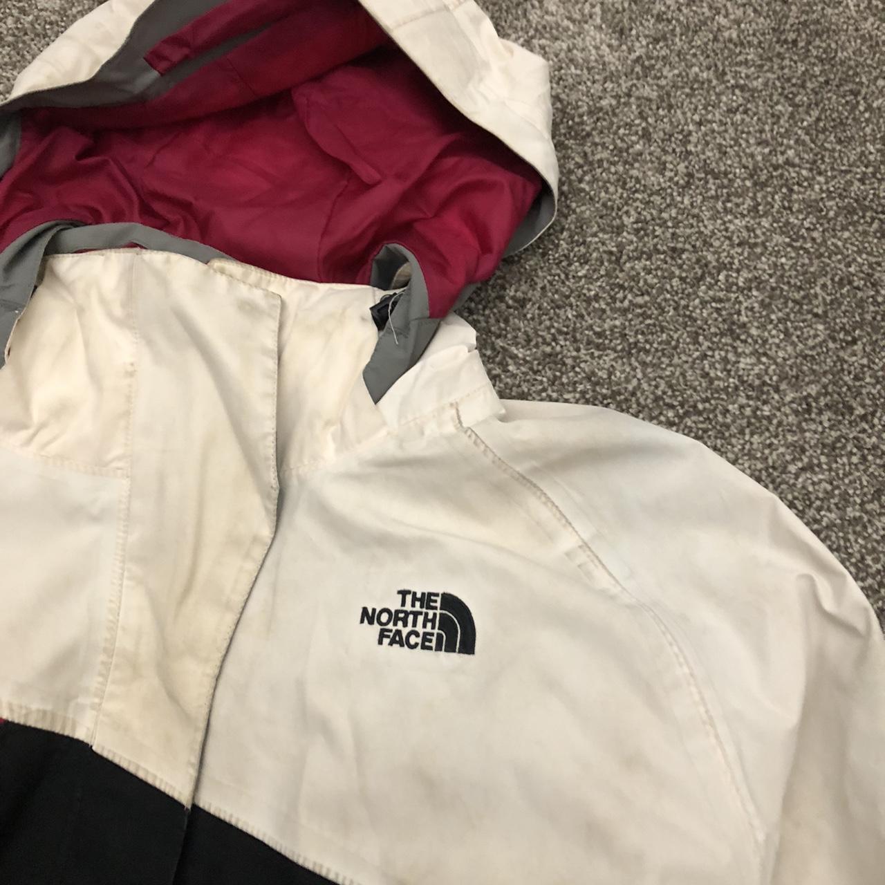 Vintage The North Face Gorp Heavy Winter Jacket... - Depop