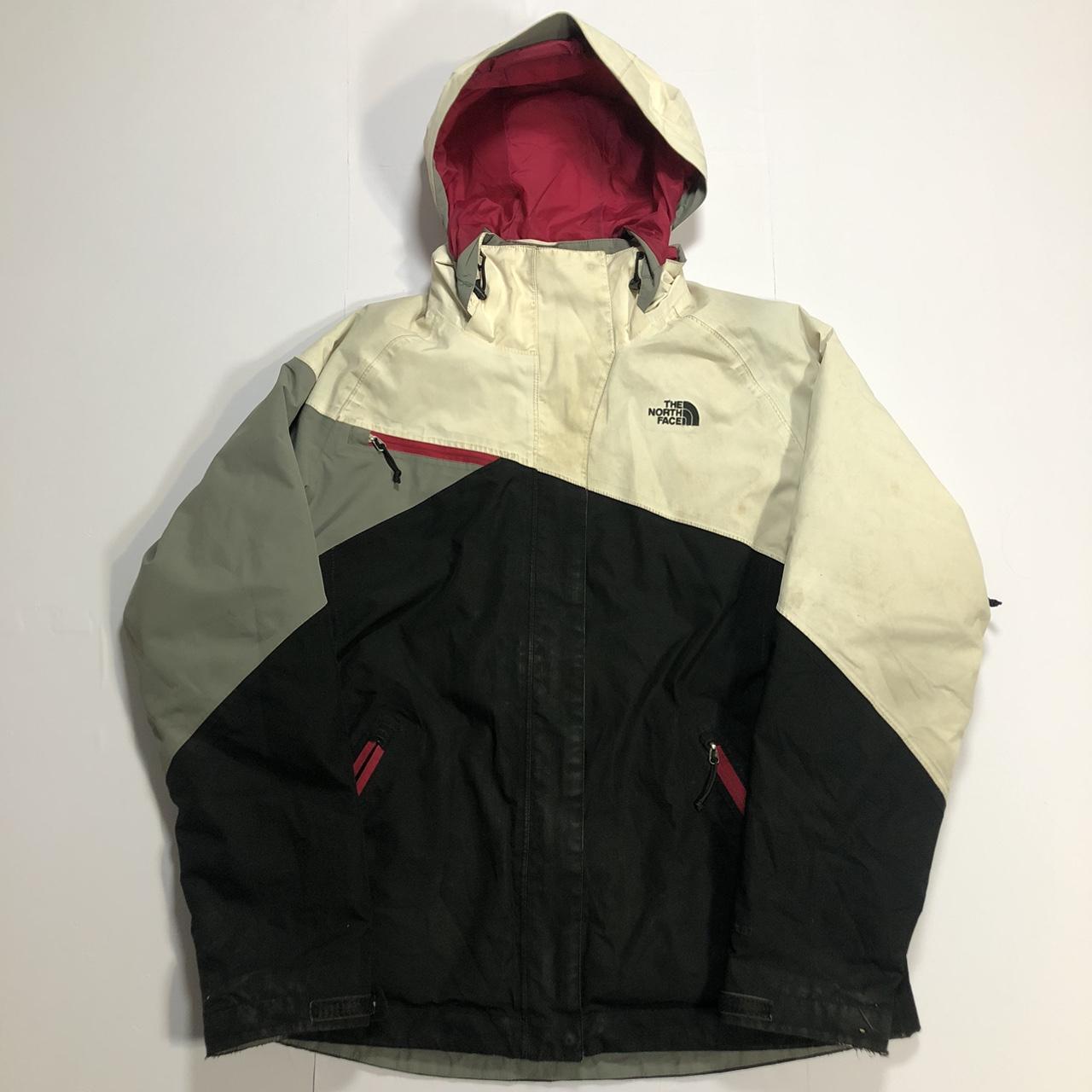 Vintage The North Face Gorp Heavy Winter Jacket... - Depop