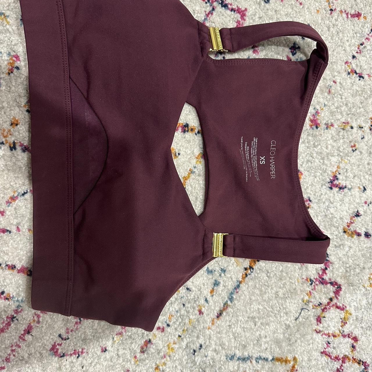 Cleo Harper Crop XS - Depop