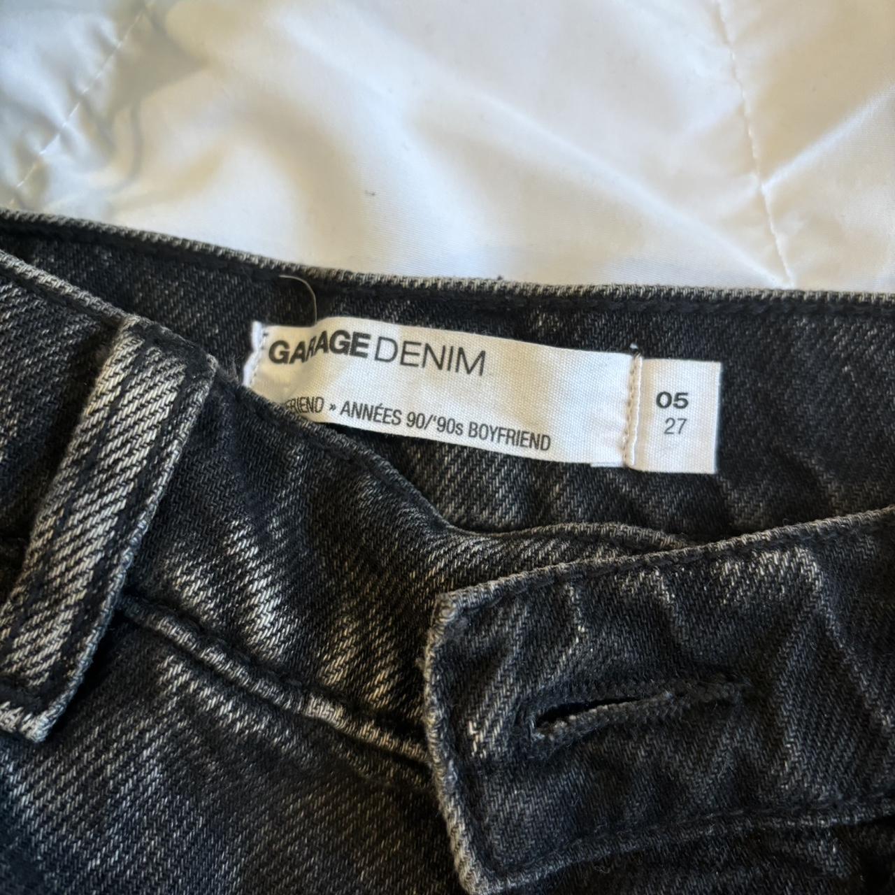 Garage denim 90s Boyfriend jeans! - Depop