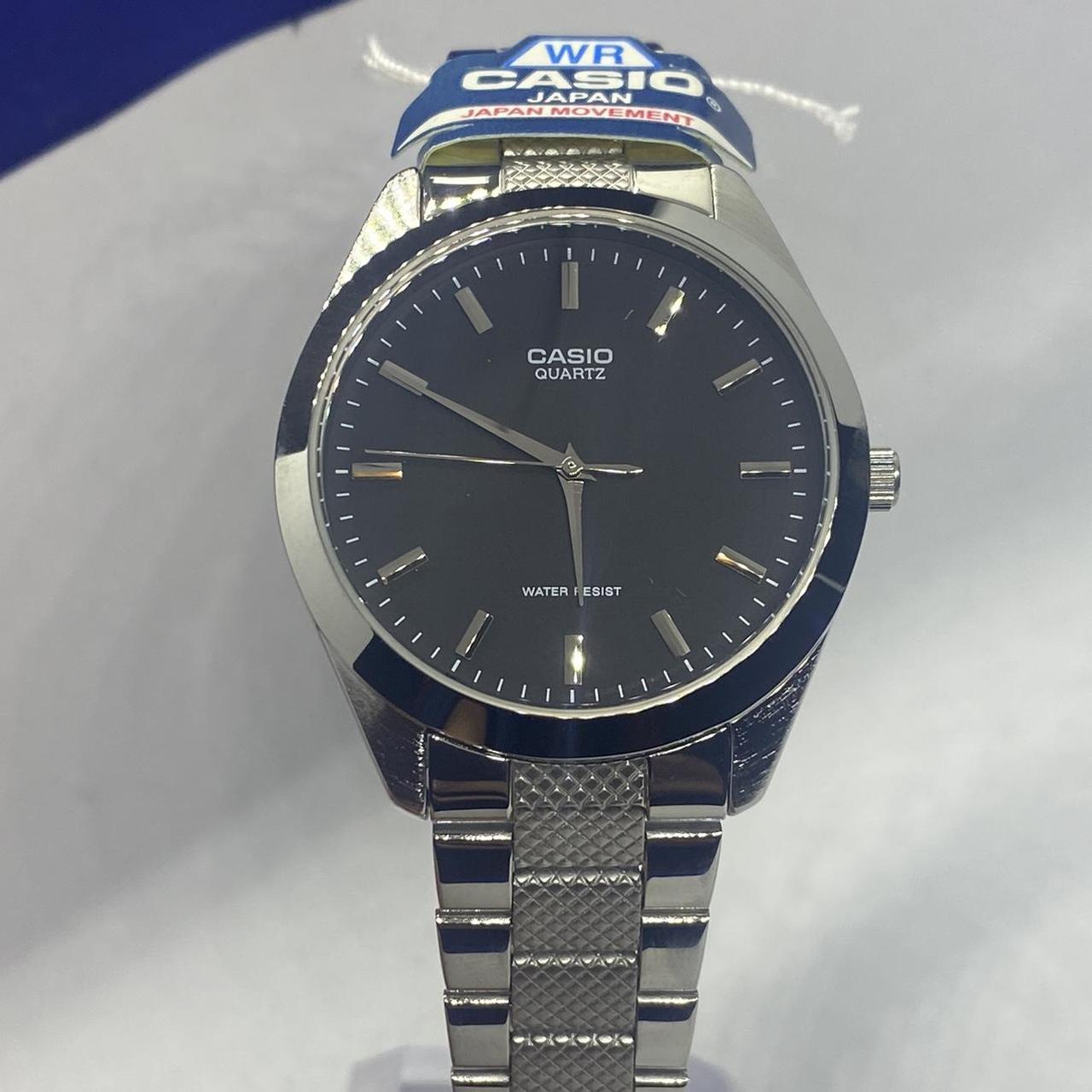Casio Unisex Size 37mm Diameter Casio Brand New... - Depop