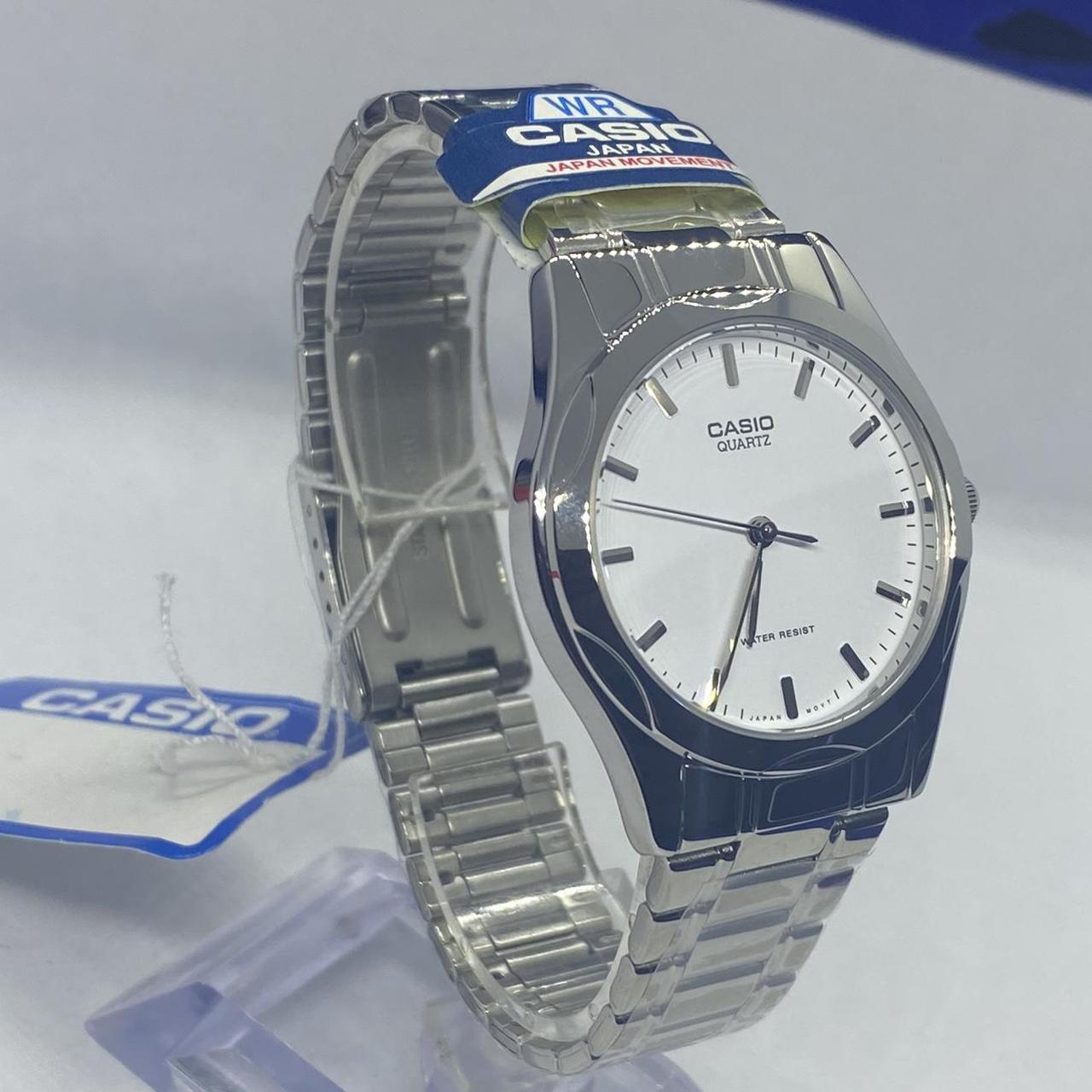 Casio Unisex Size 37mm Diameter Casio Brand New... - Depop