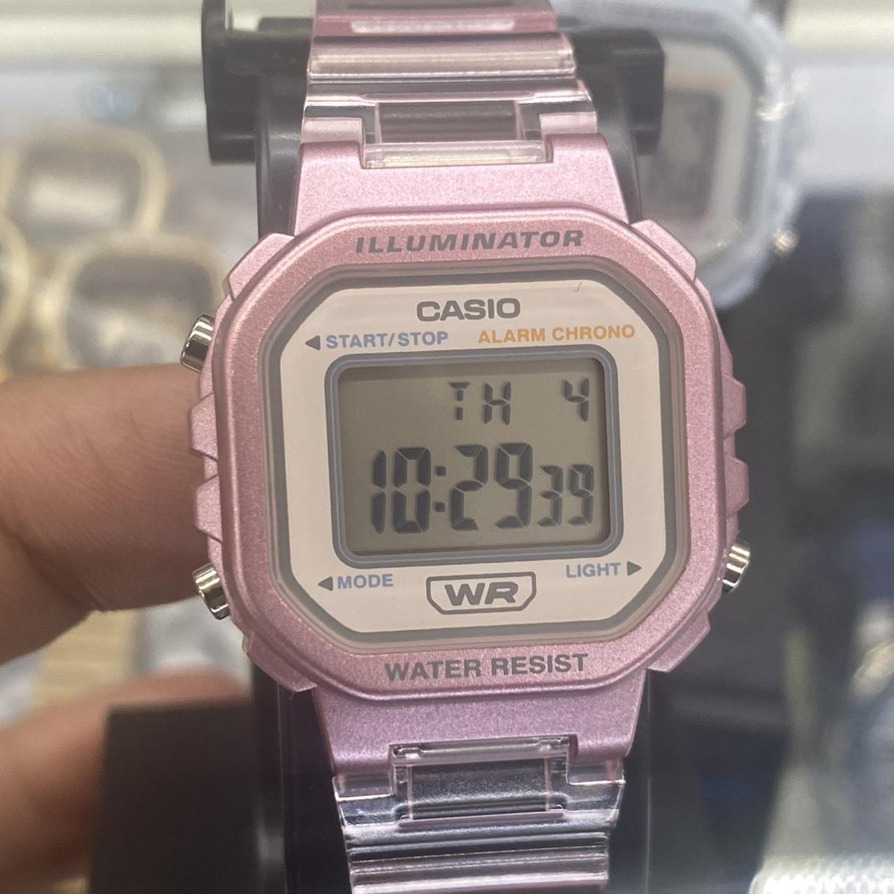 New Arrive Digital small size Watch for Ladies New... | Depop