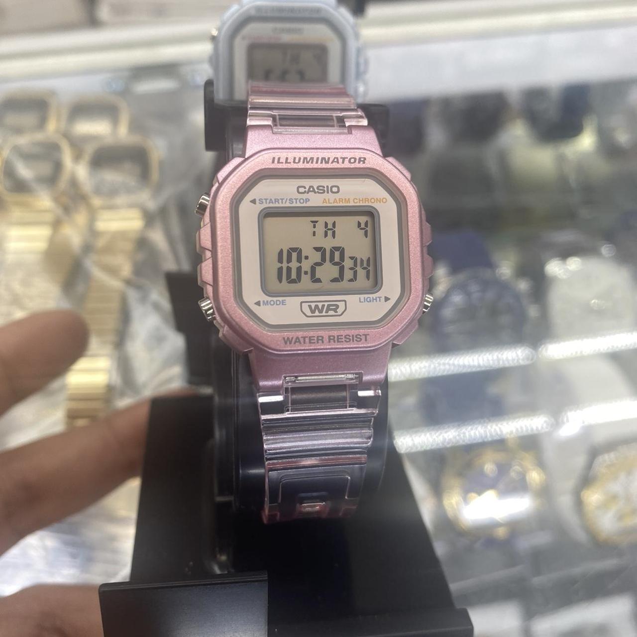 New Arrive Digital small size Watch for Ladies New... | Depop