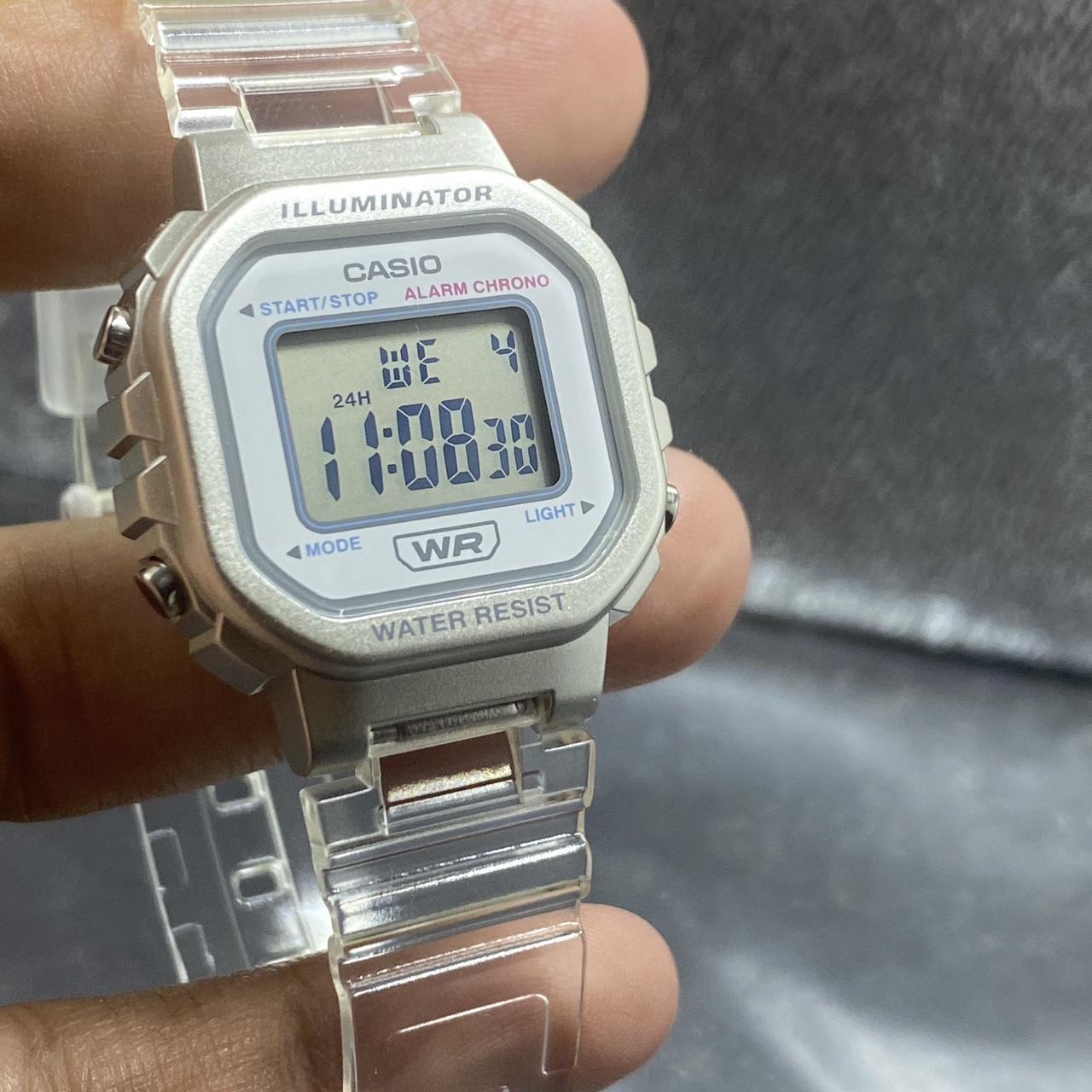 Casio extra small size for ladies / teens / adult... - Depop