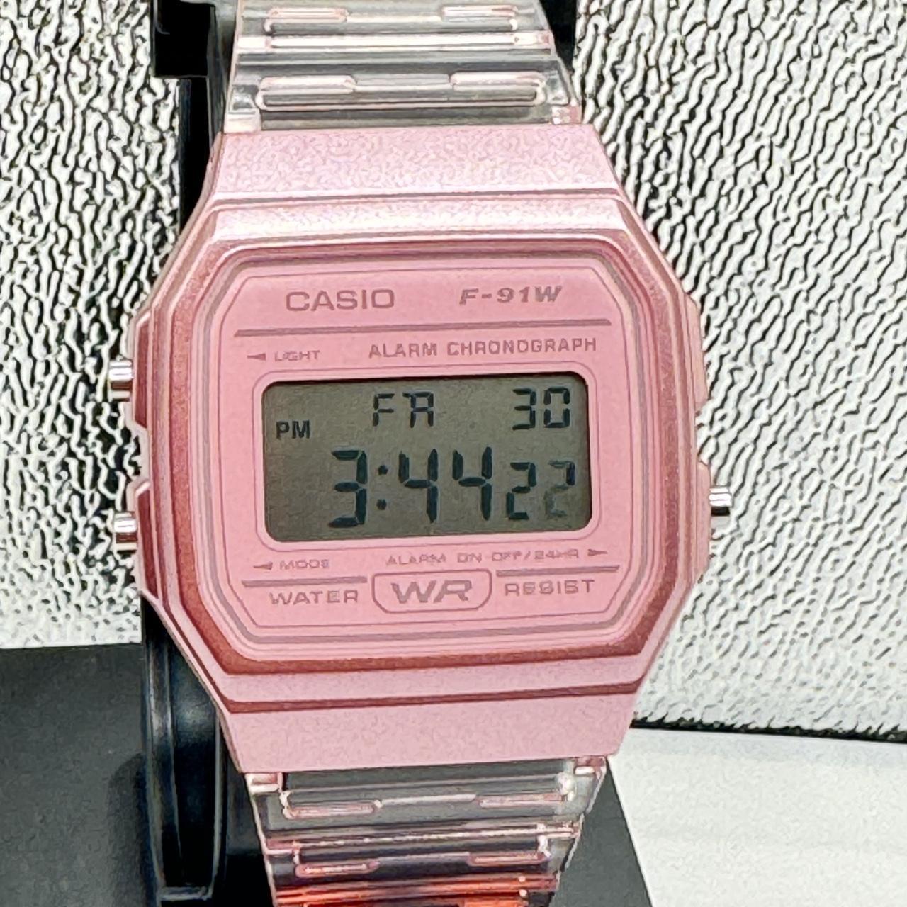 Casio Watch Men/ Women Classic UNISEX Casio Unisex... - Depop
