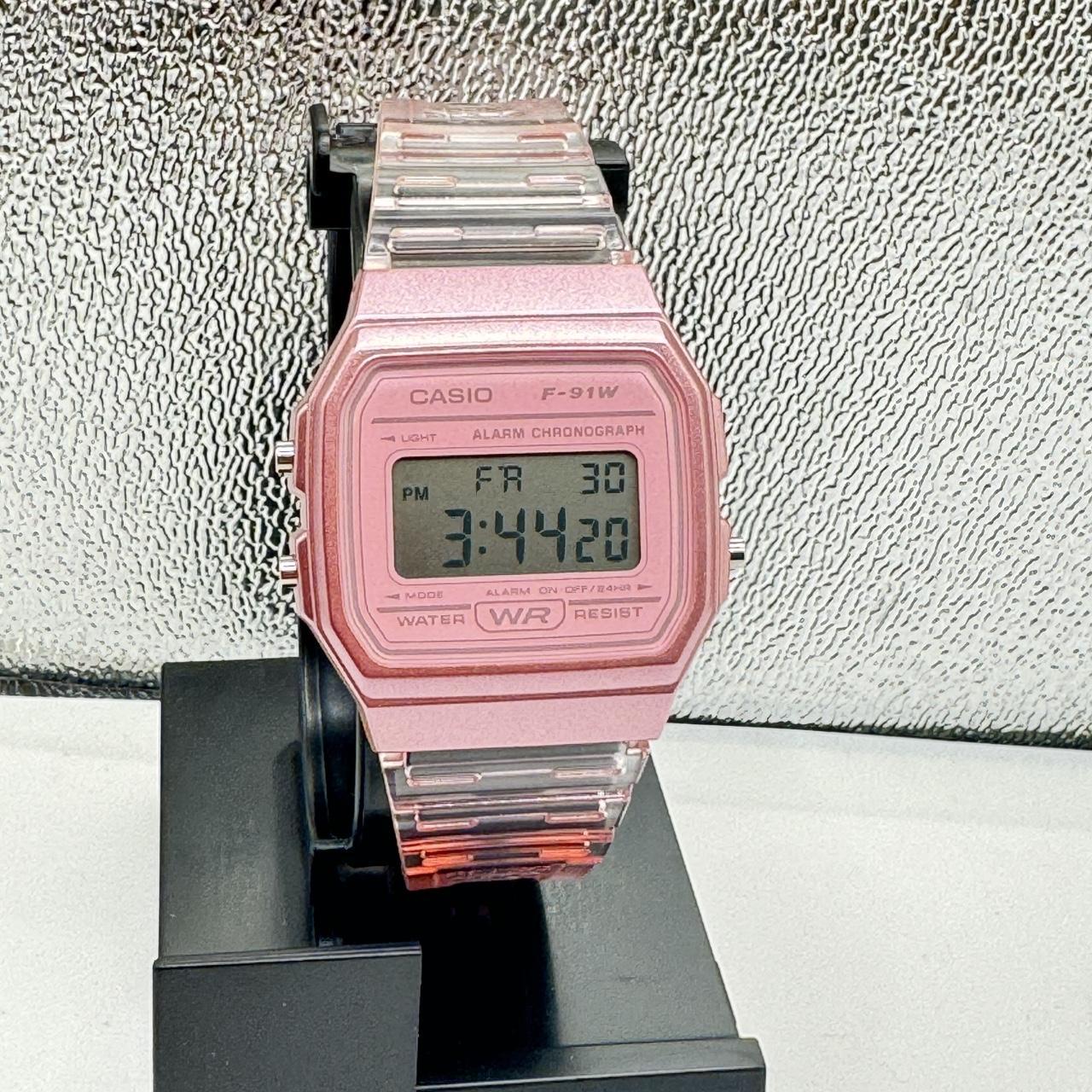 Casio Watch Men/ Women Classic UNISEX Casio Unisex... - Depop