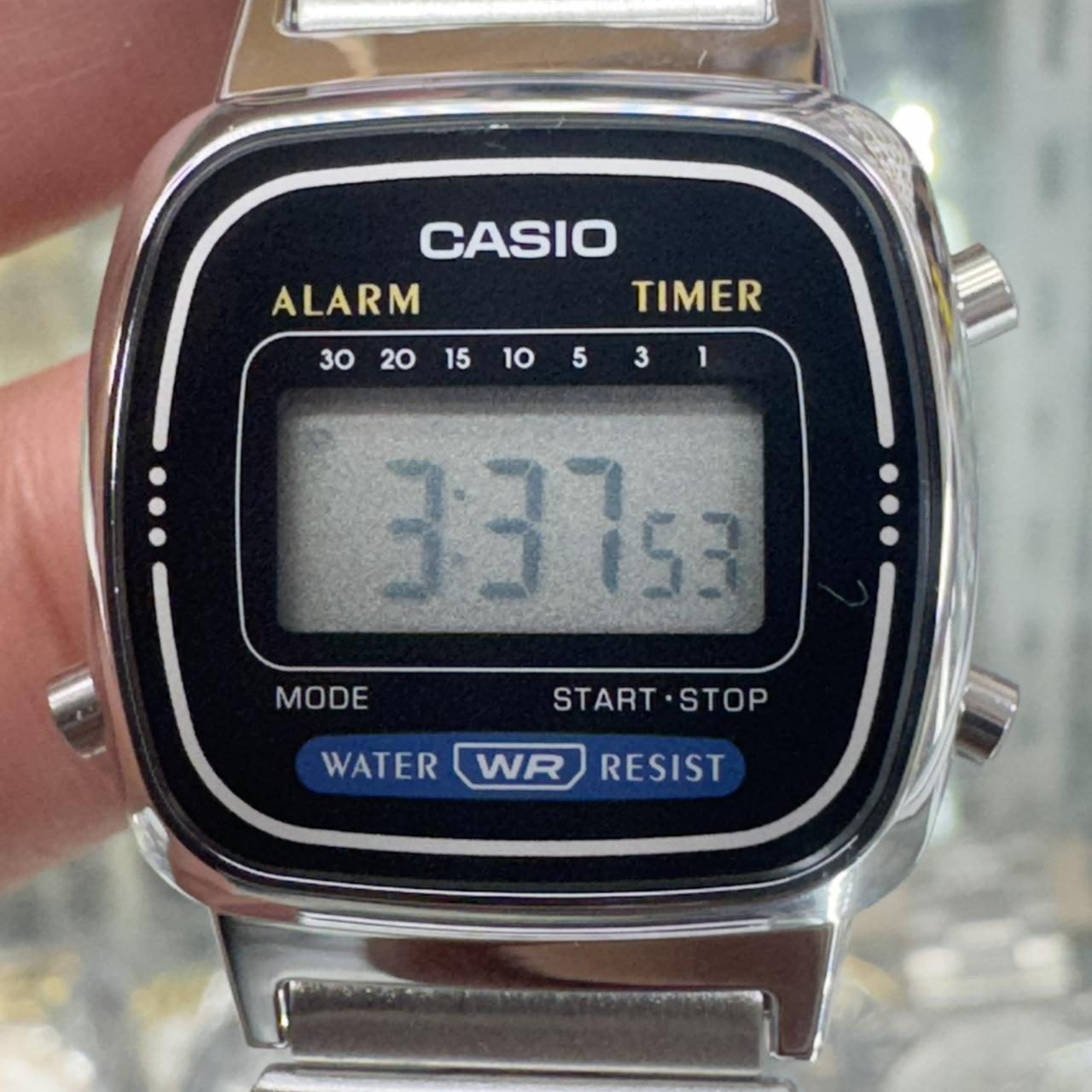 Casio Extra Small Size 22mm Diameter, Fits Up to... | Depop