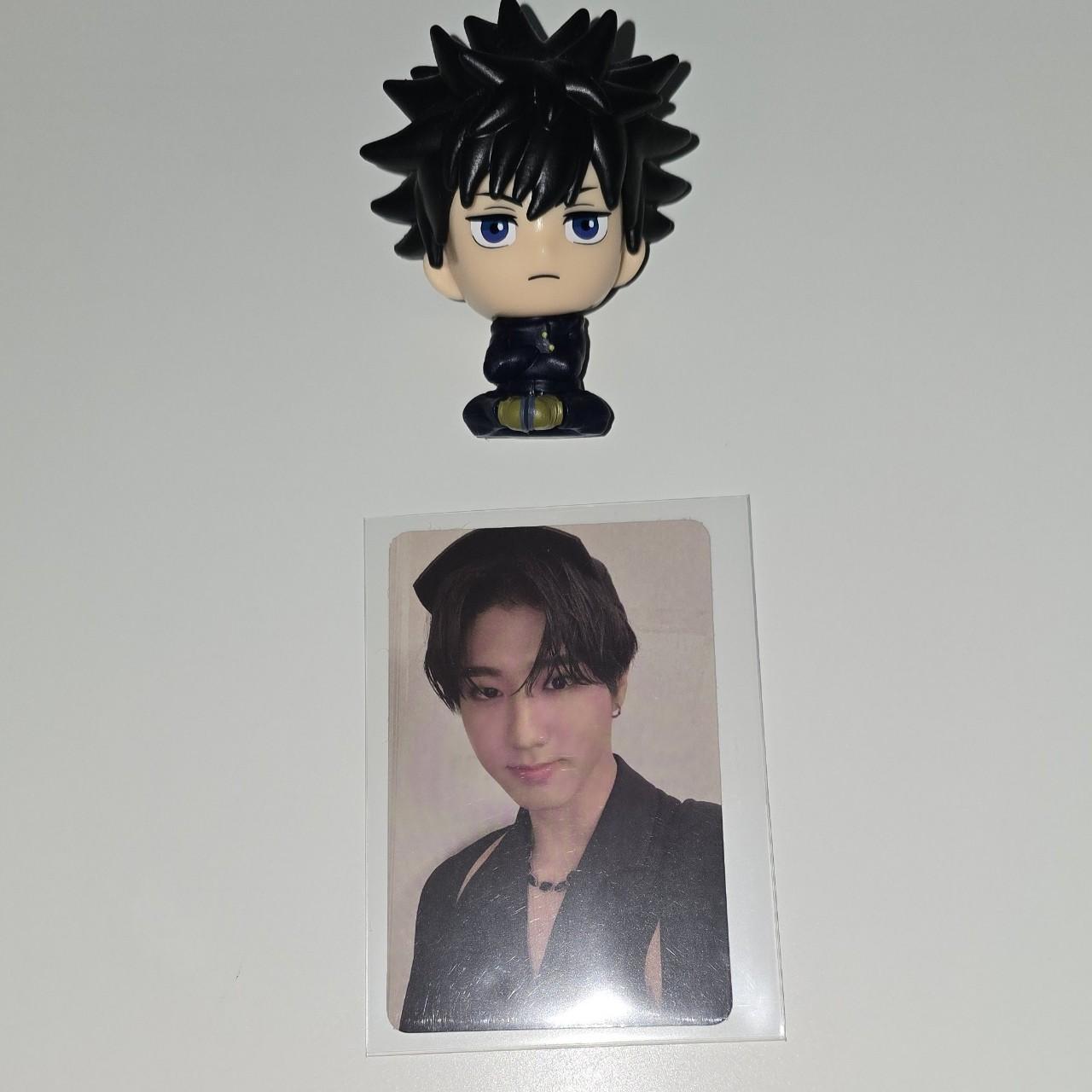 Stray Kids Han Oddinary Photocard Shipping included... - Depop