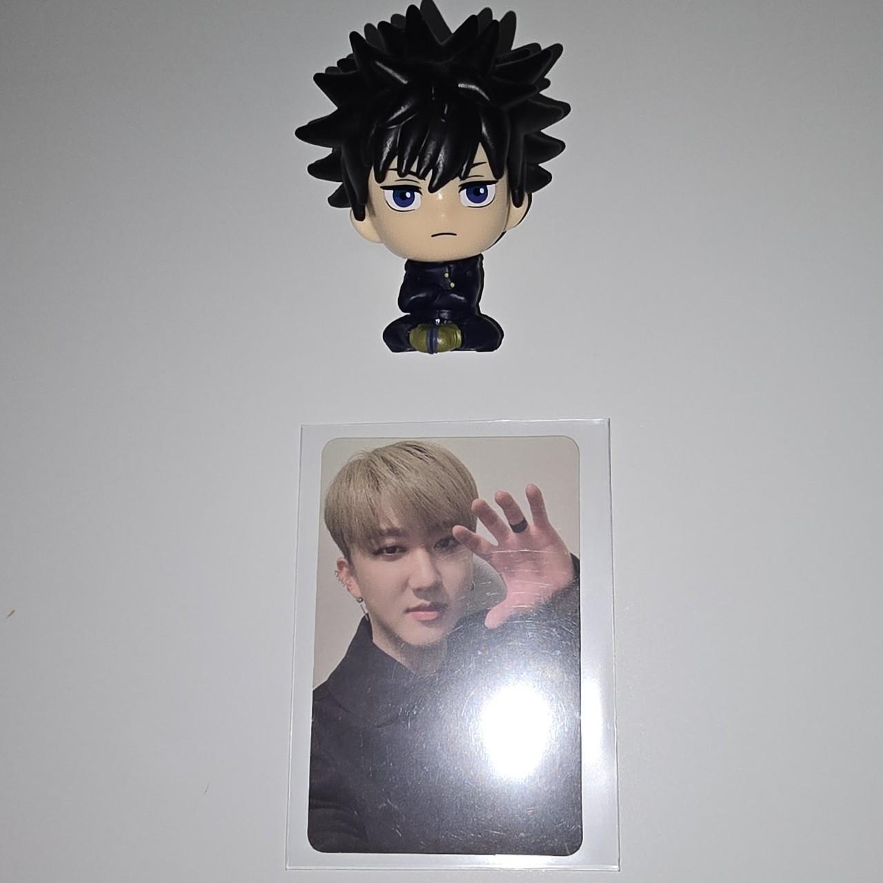 Stray Kids Changbin Oddinary Photocard Shipping... - Depop