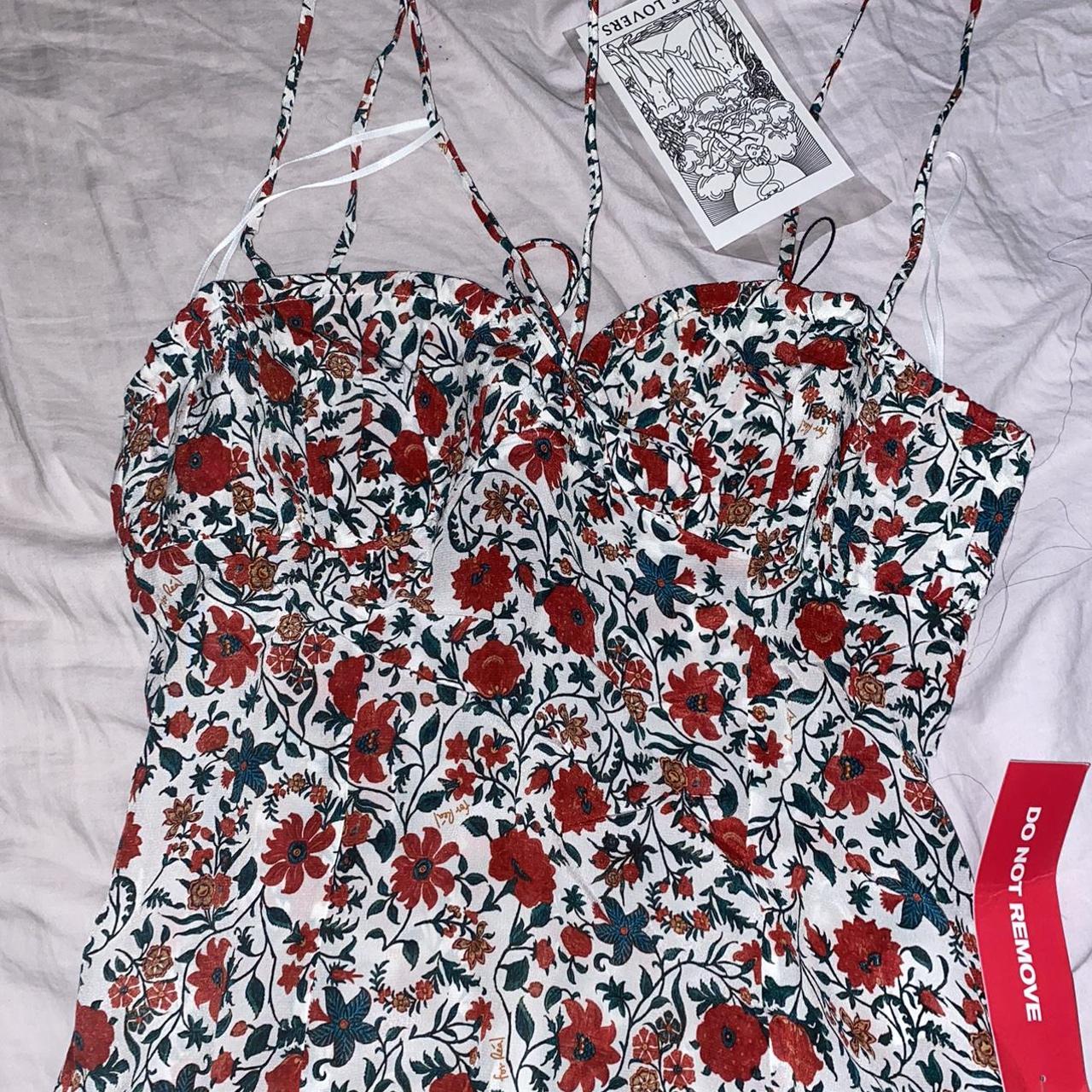Brand new Realisation par the Ana top Size small - Depop