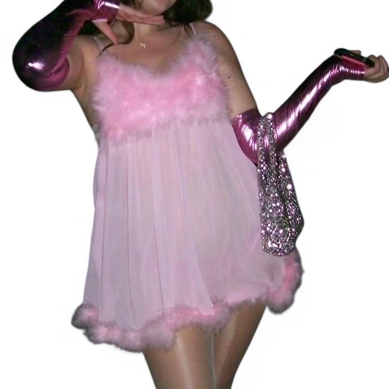 Dolls Kill Austin Powers Fembot Halloween Costume... | Depop