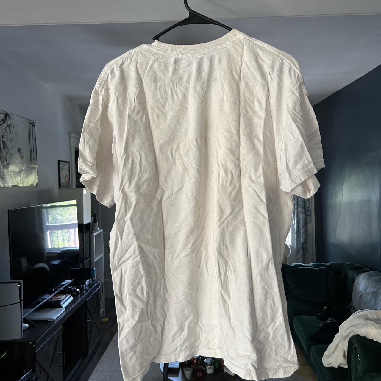 cold hart 2018 LV towel tee #coldhart #gbc #emorap... - Depop