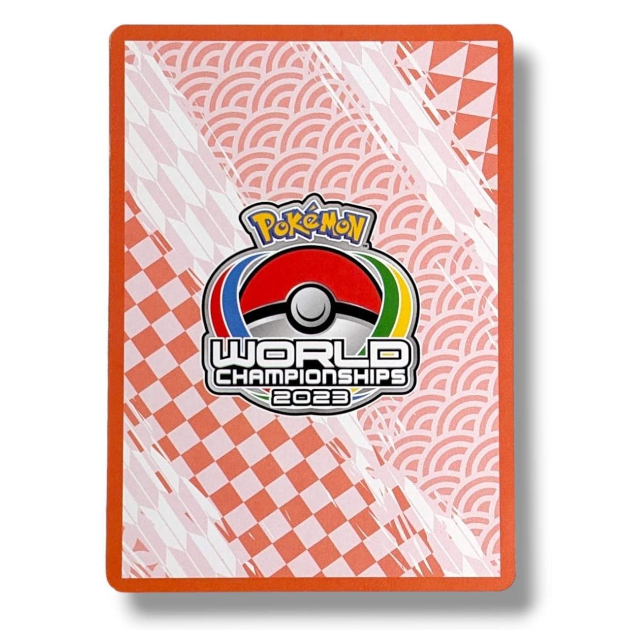 Lost Origin WCD Pokemon Card (ZZ04): Comfey... - Depop