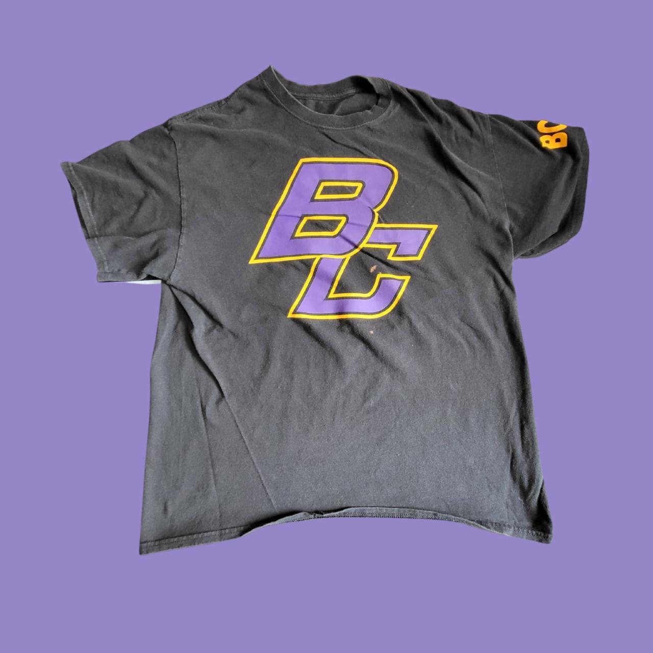 B C E A T shirt size large Pre-Owned. Good... - Depop