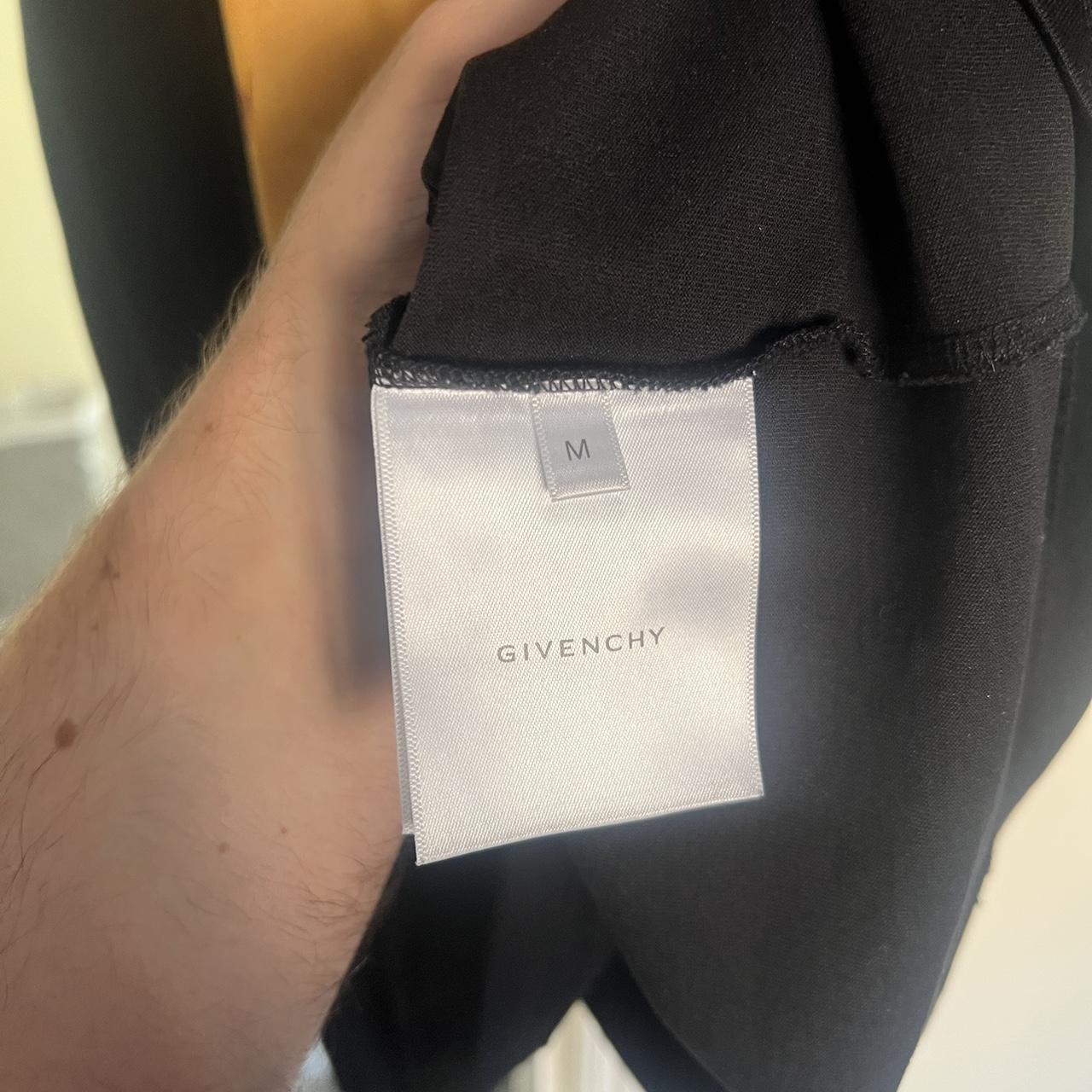 Givenchy Disney collaboration with Bambi Great piece... - Depop