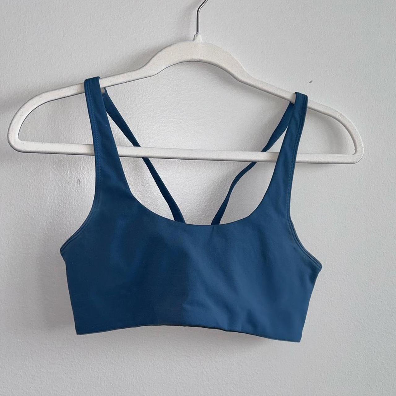 VUORI YOSEMITE BRA Great condition-no noticeable... - Depop