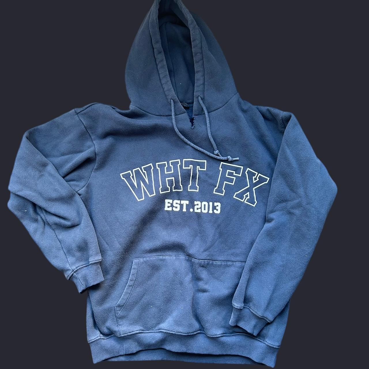 WHITE FOX SWEAT SET AMAZING QUALITY Size... - Depop