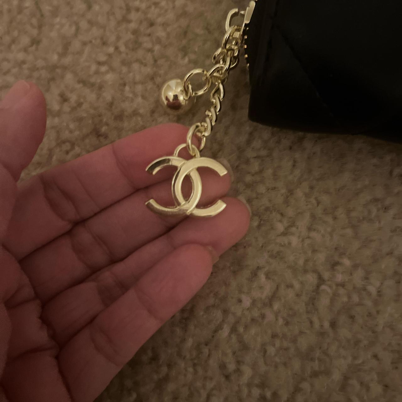 CC,cc, Cc. Beautiful compact wallet. No dust bag or... | Depop