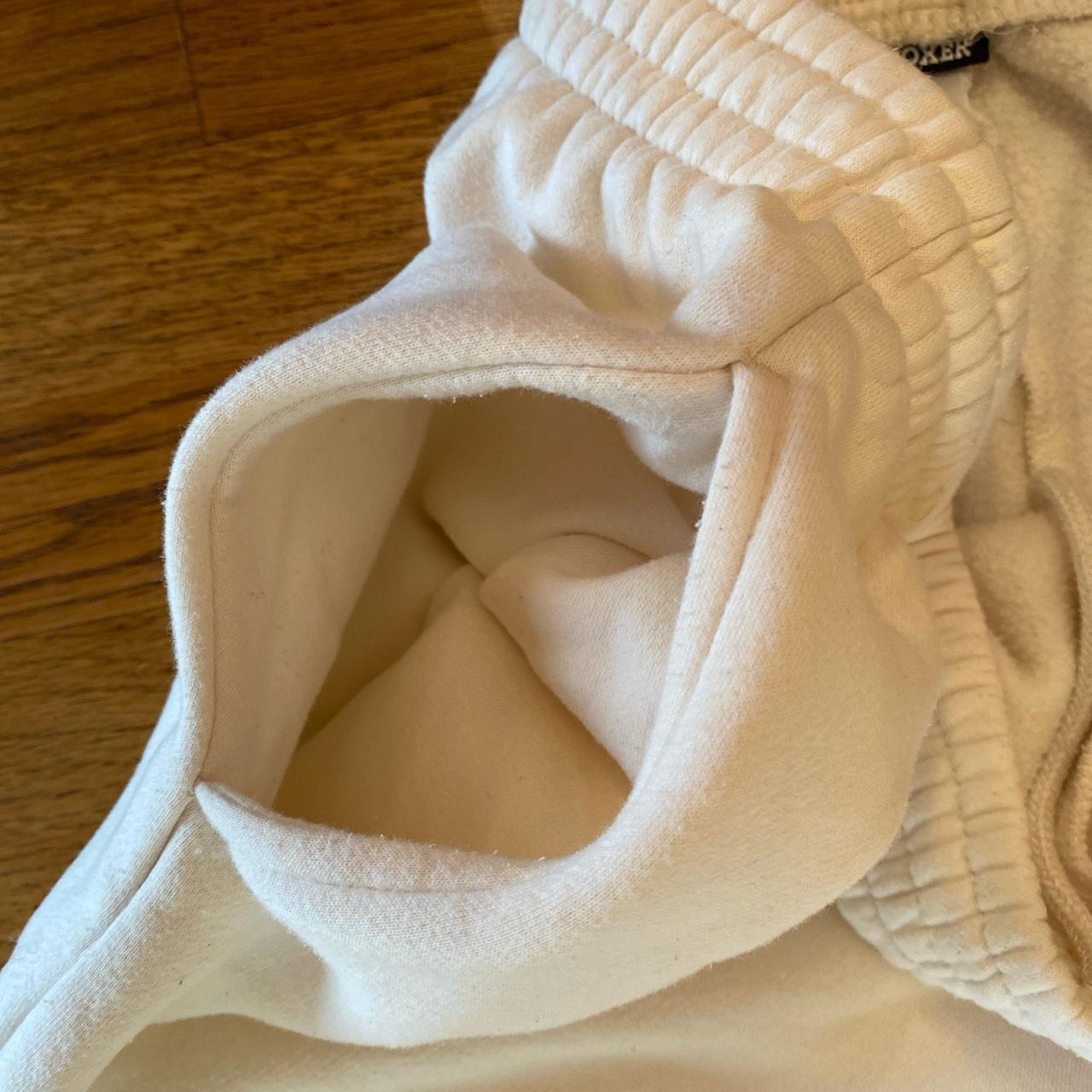 Vintage Joe Boxer Sweatpants - Depop