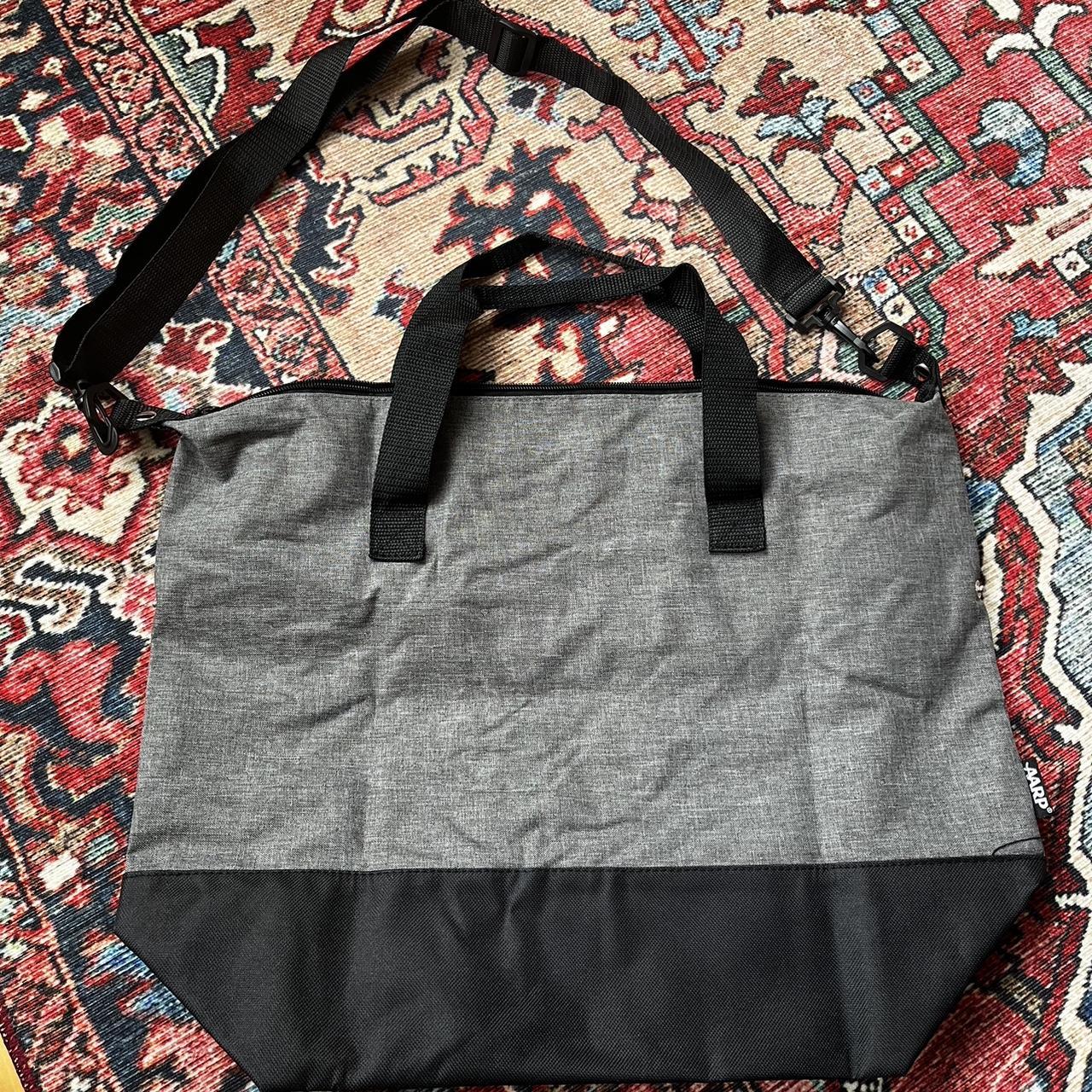 The perfect nondescript bag for carrying all your... - Depop