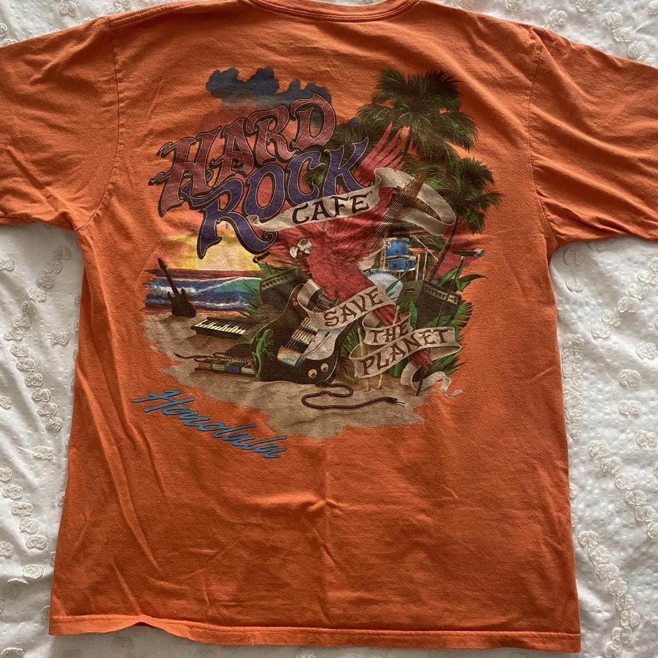 EVERYTHING MUST GO! BUY BEFORE 7-10-23 Hard Rock... - Depop