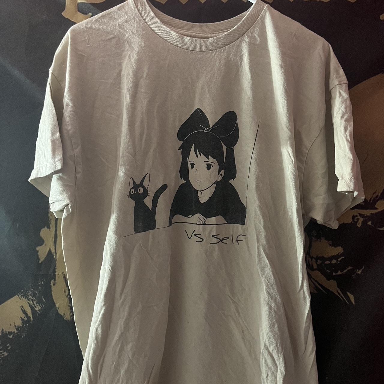 Vs Self Milkcratemerch Kiki’s Delivery Service... - Depop