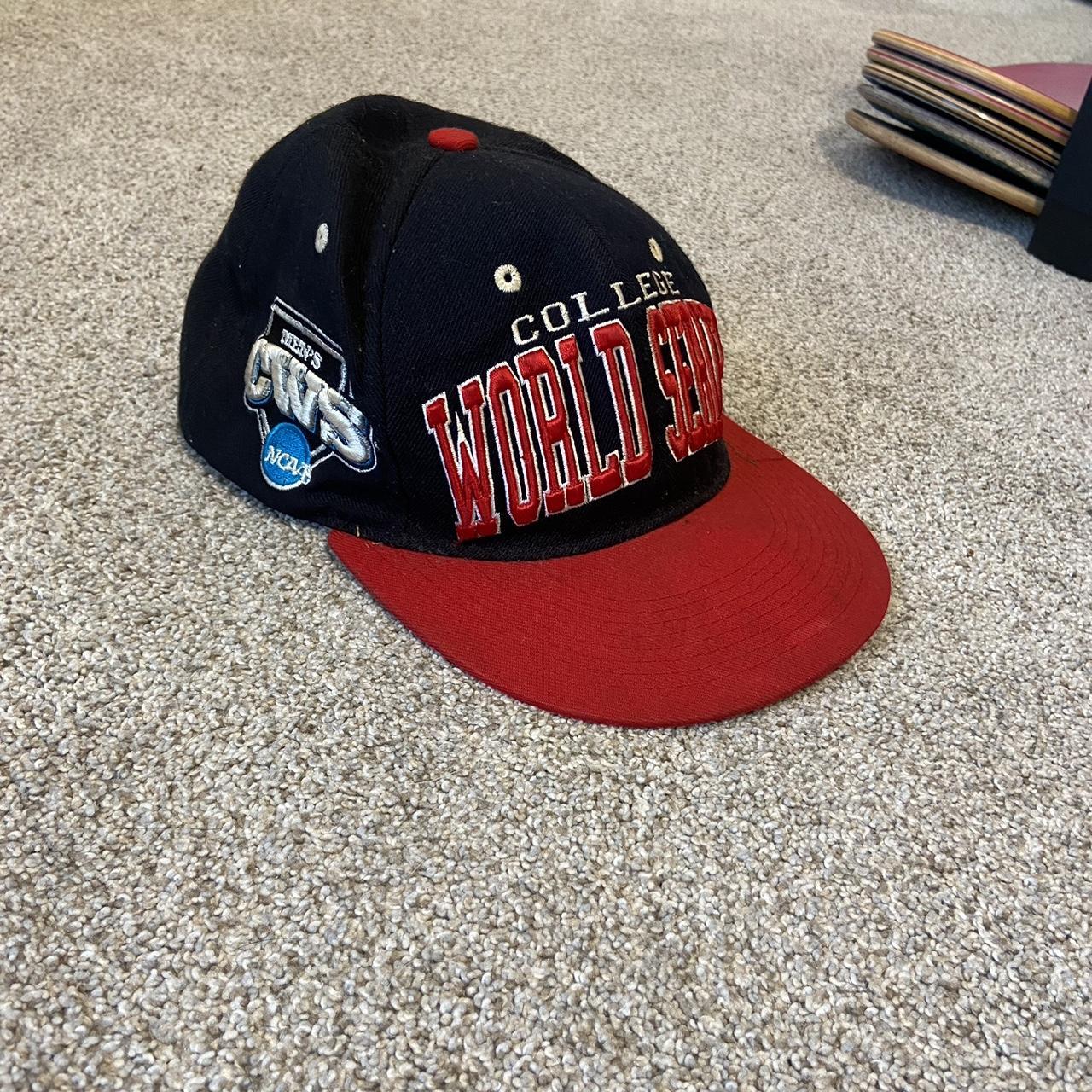 💥Vintage 1993 CWS hat💥 #vintage #cap #hat #baseball - Depop