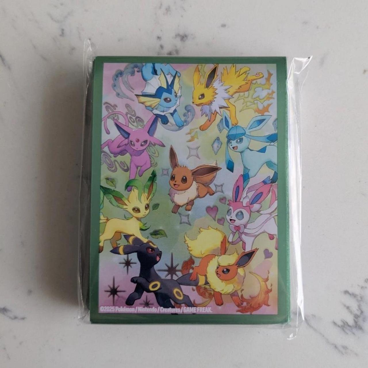 Pokemon TCG Prismatic Evolutions SPC card... | Depop