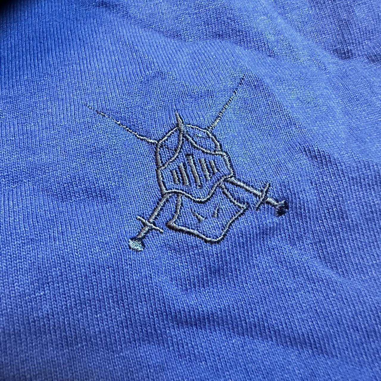 Vintage ruck-it wear rugby polo shirt. Size medium.... | Depop